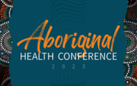 Aboriginal Health Conference - Call for abstracts - Medical Recruitment ...